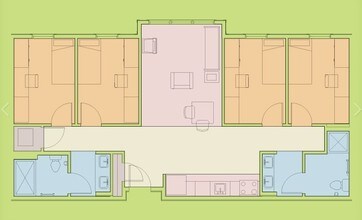 Broad Street Commons Rentals - Plattsburgh, NY | Apartments.com