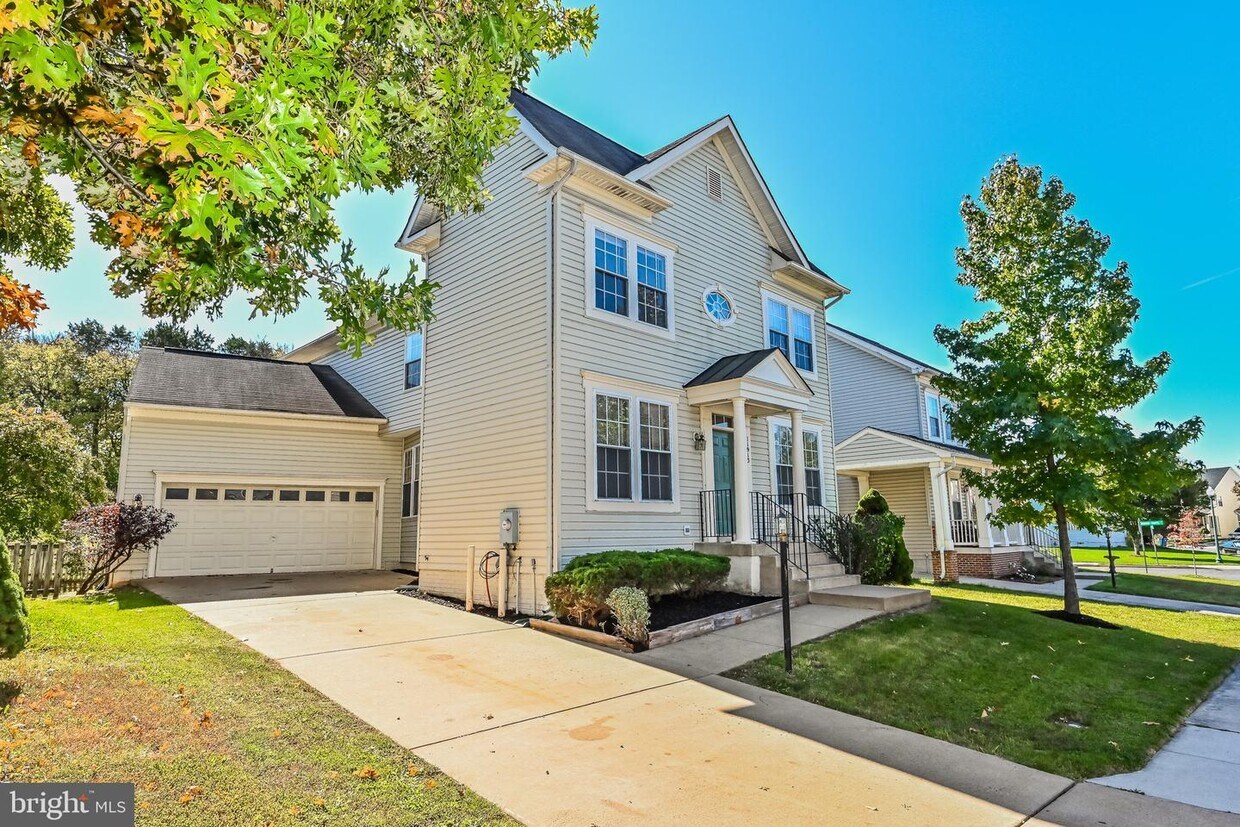 11913 Rayborn Creek Dr, Manassas, VA 20109 - House Rental in Manassas ...