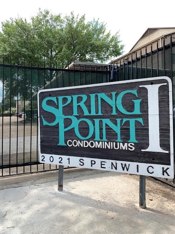2021 Spenwick Dr Unit 625, Houston, TX 77055 - Condo for Rent in ...