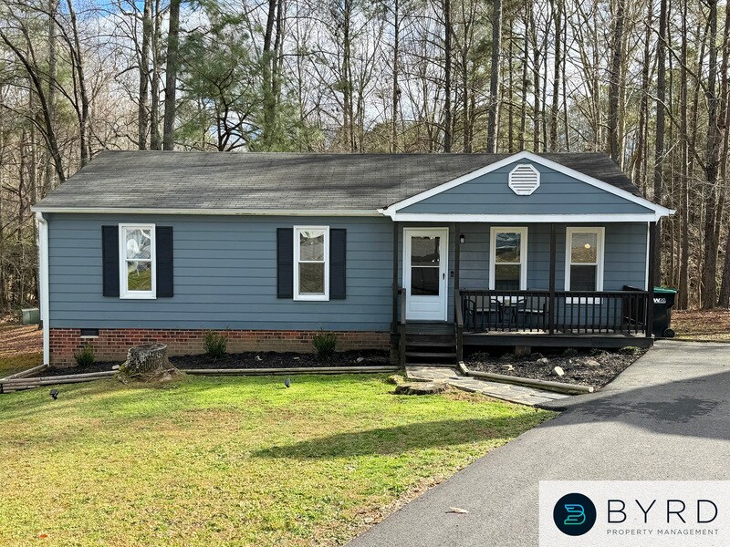 2505 Beaver Falls Rd, Midlothian, VA 23112 - House Rental in Midlothian ...