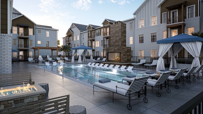 Birchway Hudson Oaks - 150 Inspiration Dr Weatherford, TX | Apartments.com