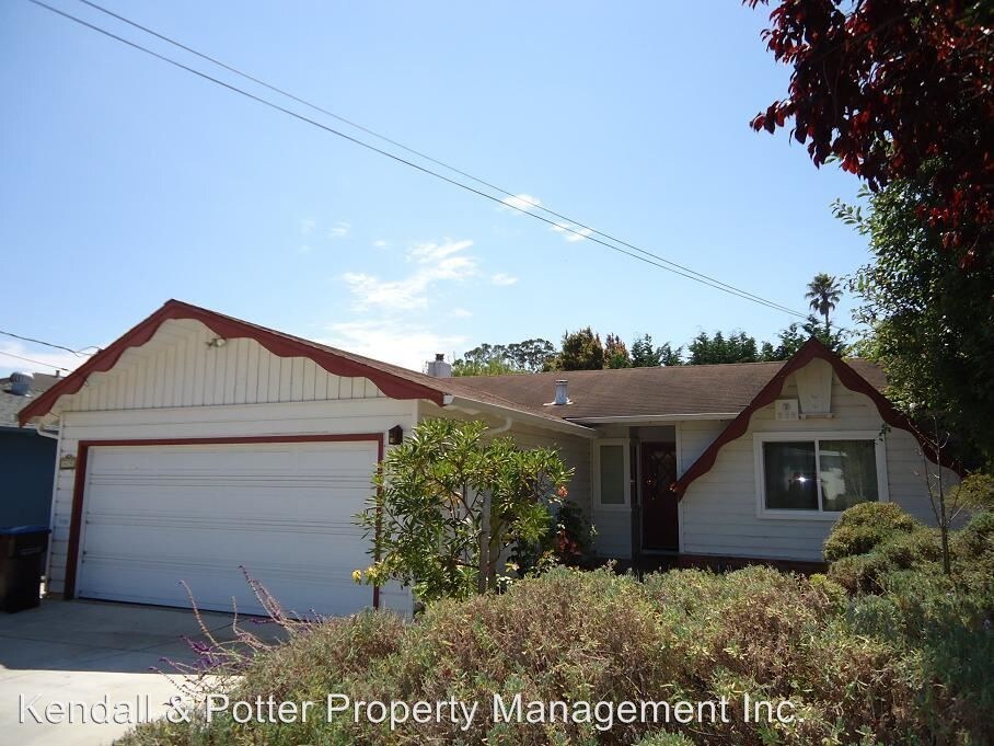 419 Plateau Ave, Santa Cruz, CA 95060 - Casa en renta en Santa Cruz, CA ...