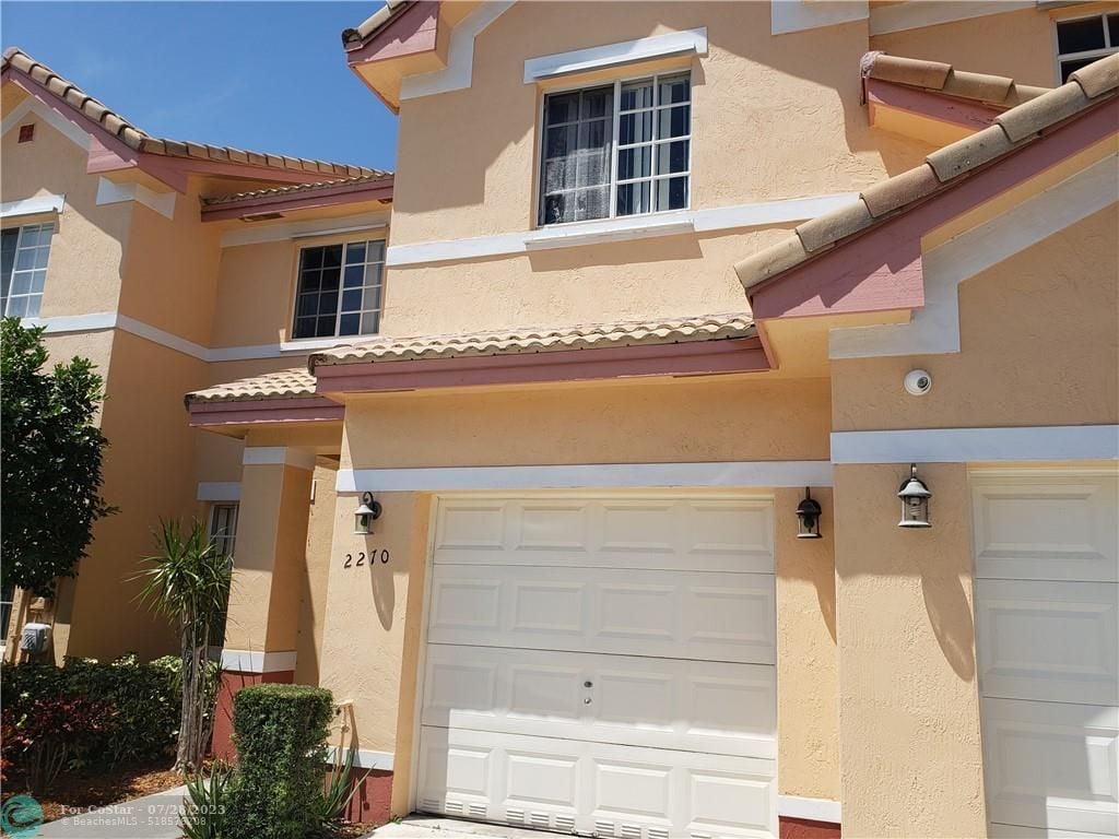2270 SW 87th Way, Miramar, FL 33025 - Townhome Rentals in Miramar FL | Apartments.com