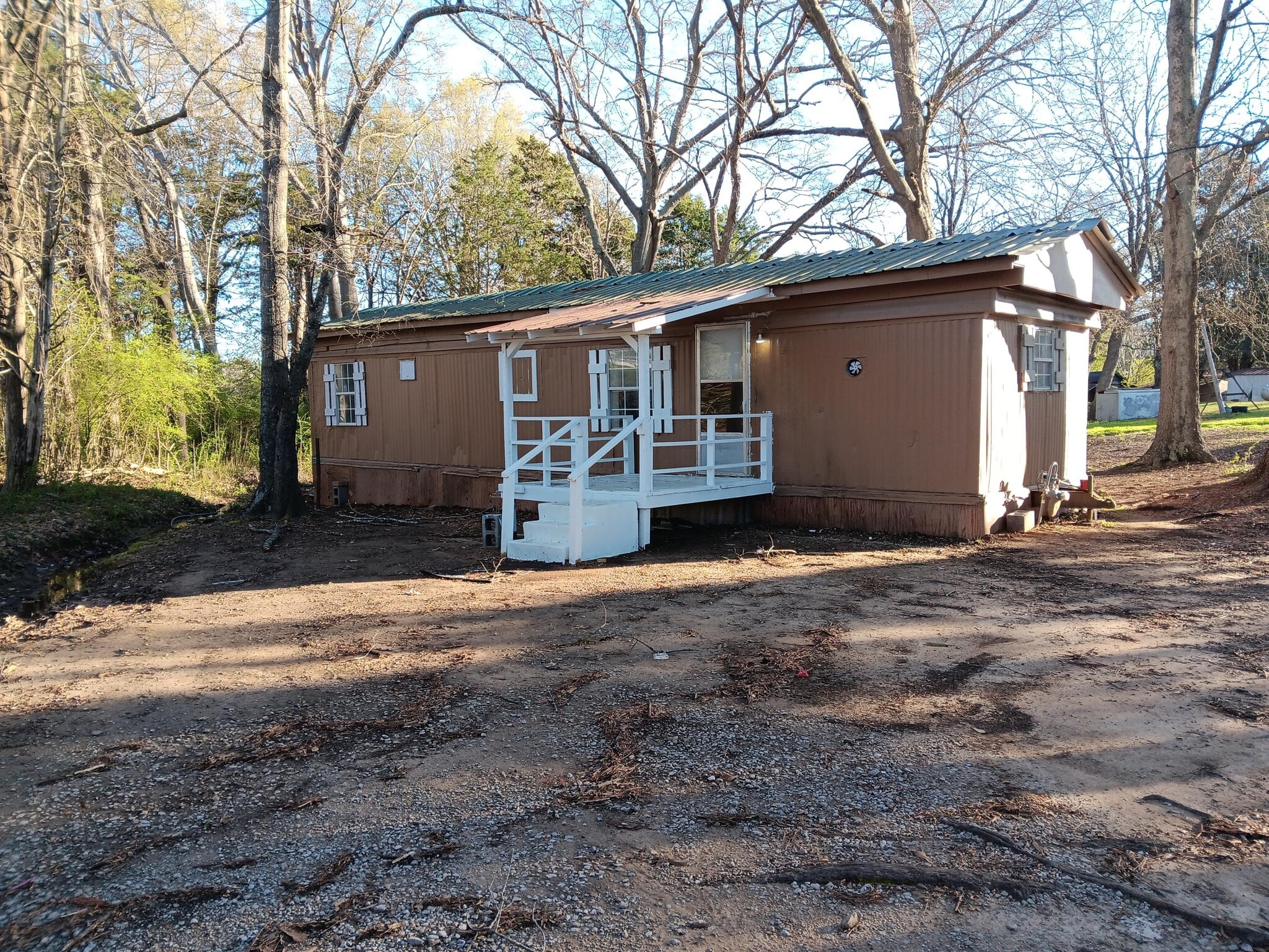 416 Stepp Dr, Ecru, MS 38841 - House Rental in Ecru, MS | Apartments.com