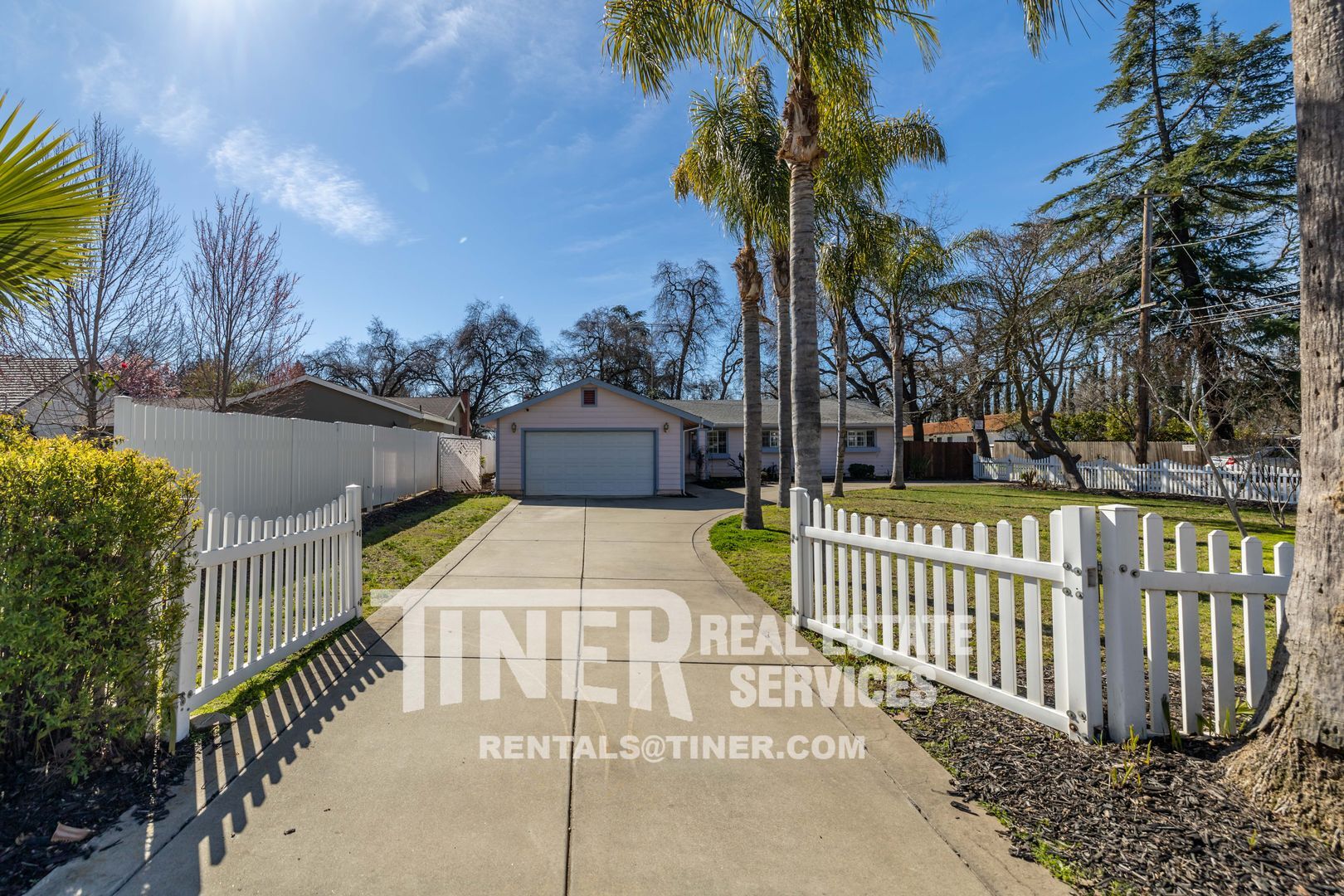 2640 Cardinal Ct, Carmichael, CA 95608 - House Rental in Carmichael, CA ...