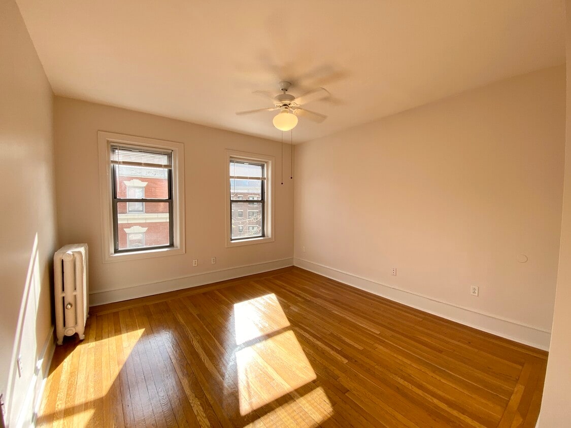 15 Edgerly Rd Unit 3, Boston, MA 02115 - 15 Edgerly Rd Boston, MA 02115 ...