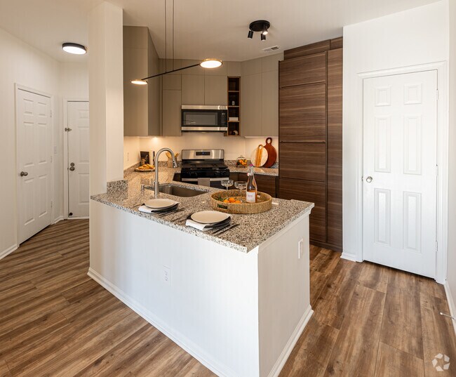 Centre Ridge Apartments for Rent with High Ceilings - Centreville, VA ...