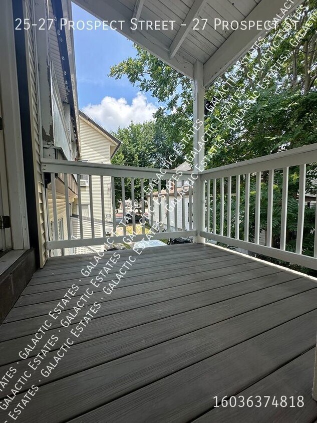 25-27 Prospect St Unit 1, Manchester, NH 03104 - Room for Rent in ...