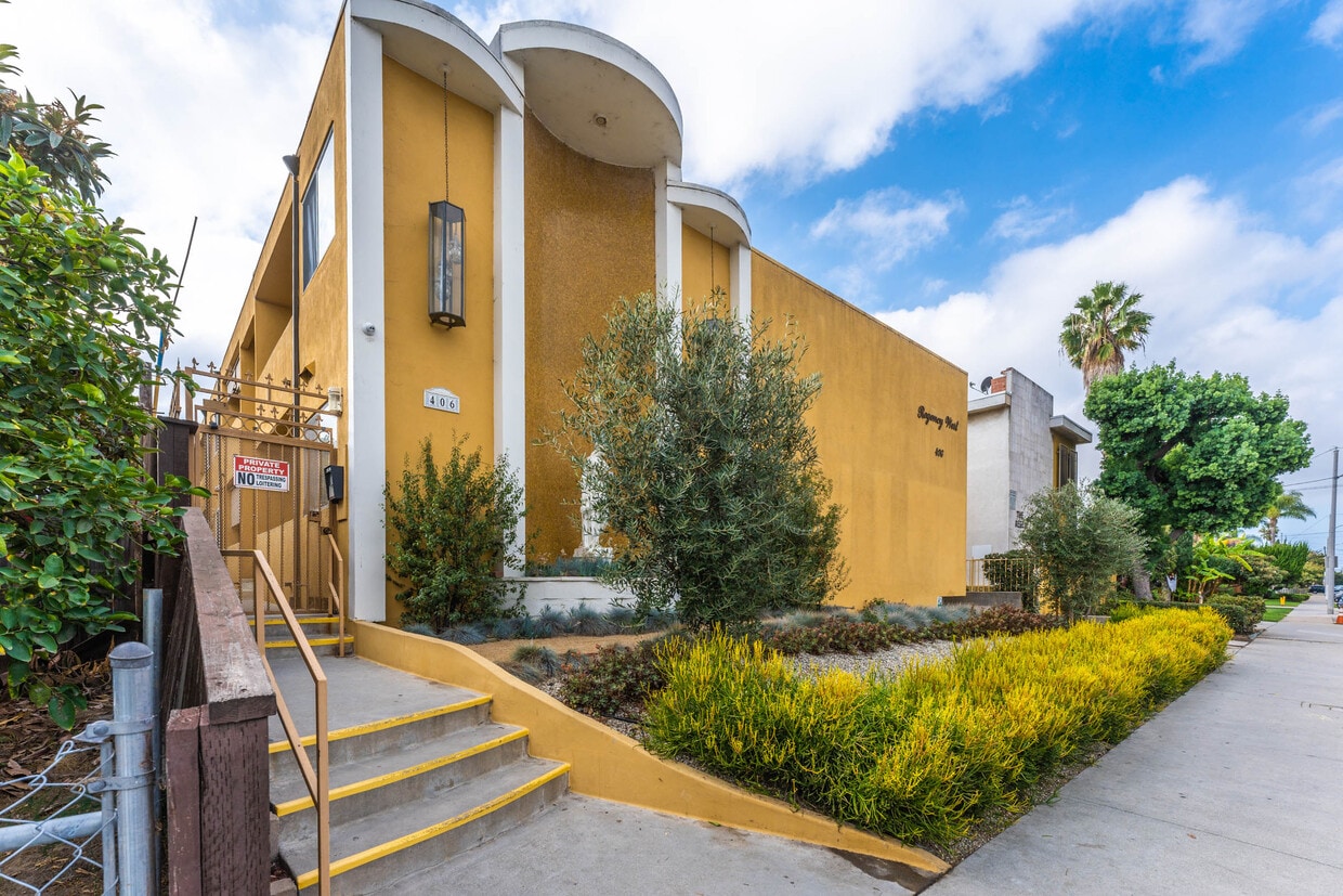 406 W Regent St Unit 8, Inglewood, CA 90301 - Condo for Rent in ...