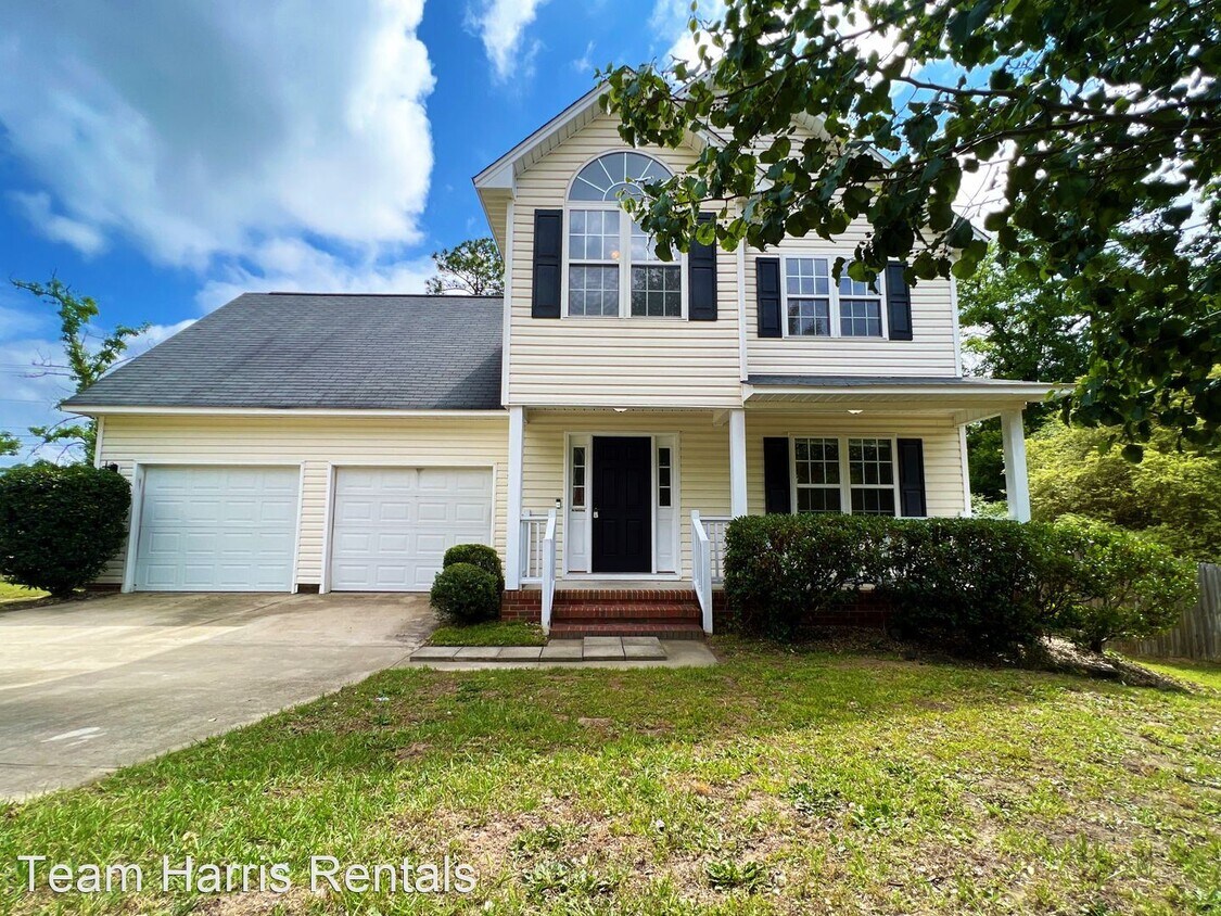 4309 Colville Ct, Hope Mills, NC 28348 - House Rental in Hope Mills, NC ...