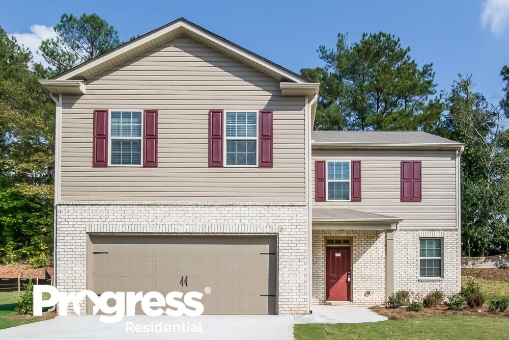 31 Ivey Cottage Loop, Dallas, GA 30132 - House Rental in Dallas, GA ...