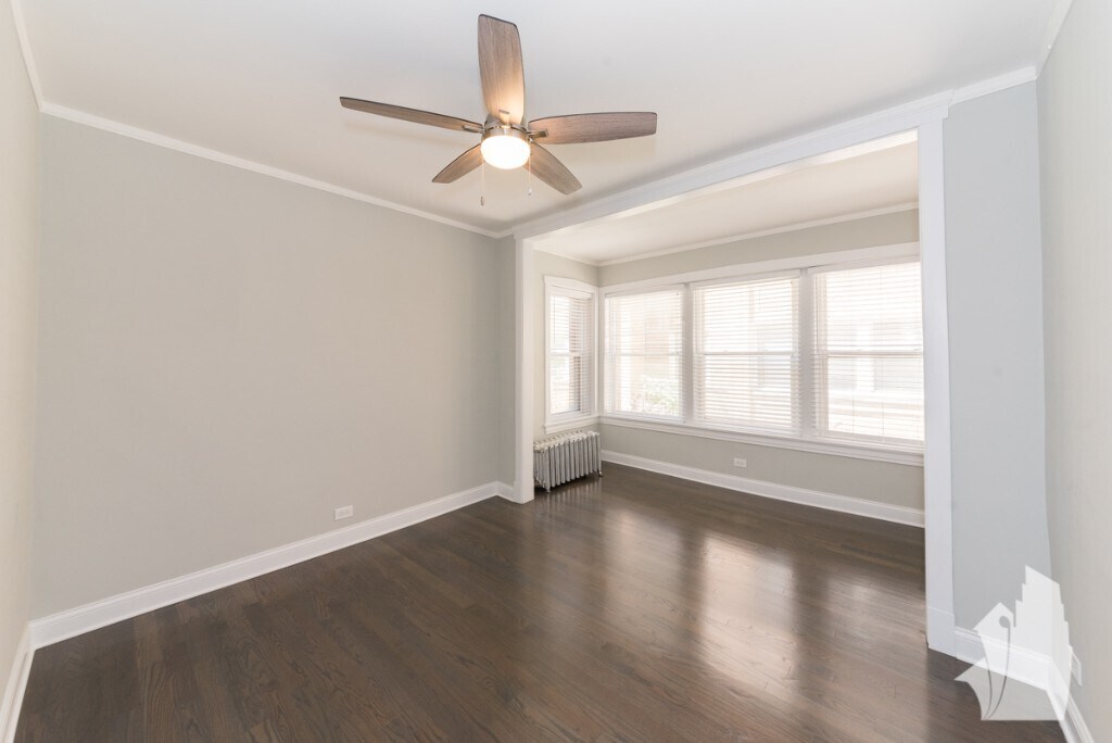 5041 N Damen Ave Unit 3w, Chicago, IL 60625 - Condo for Rent in Chicago ...