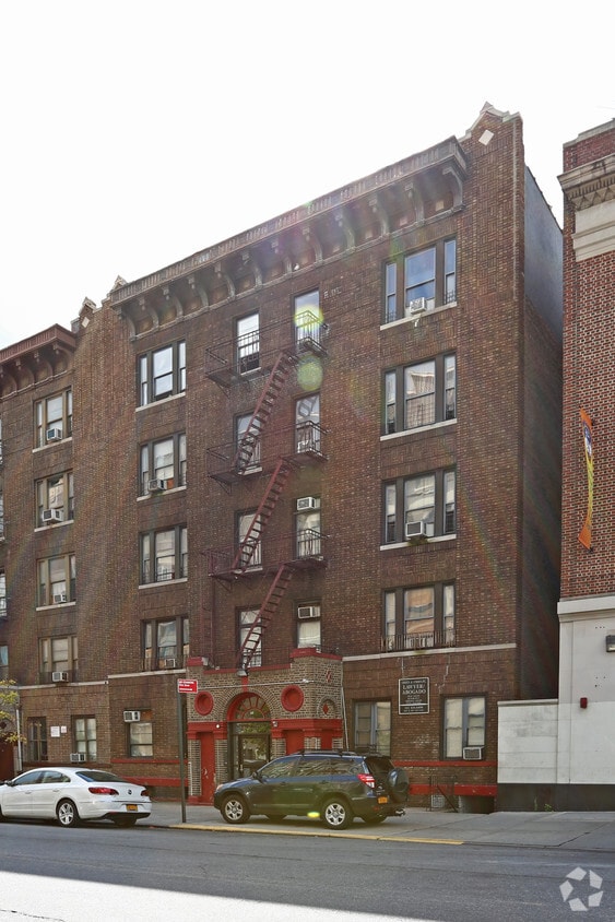 33-35 Vermilyea Ave, New York, NY 10034 - 33-35 Vermilyea Ave New York ...