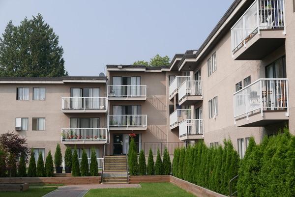 Renaissance on Shaw Apartments - 535-555 Shaw Ave Coquitlam, BC ...