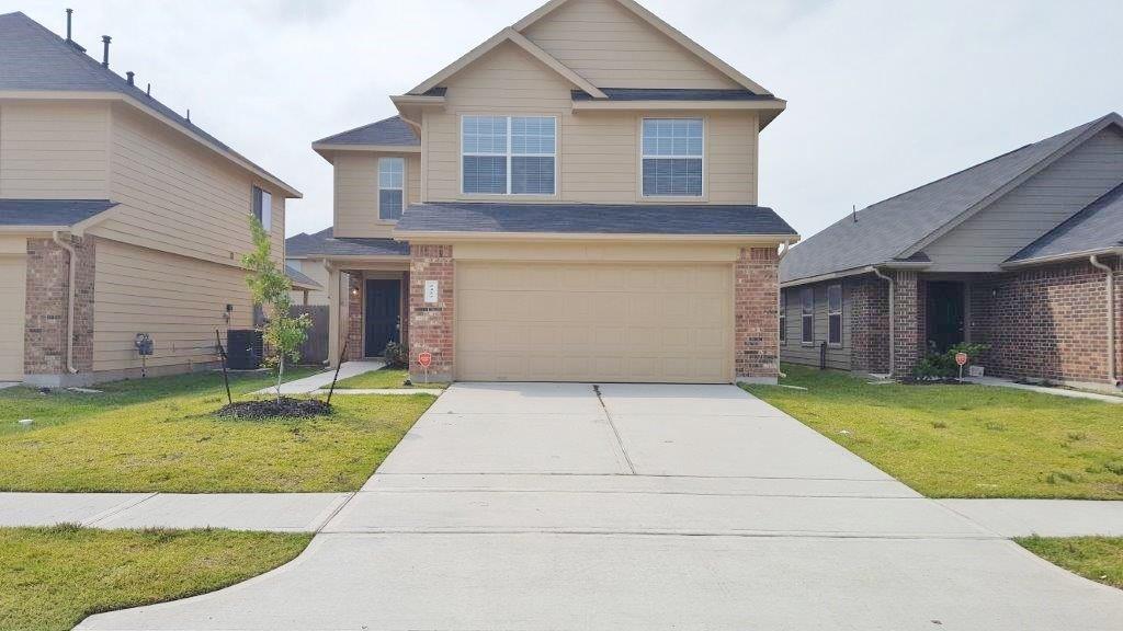 2427 Connors Path Ct, Houston, TX 77073 - House Rental in Houston, TX ...