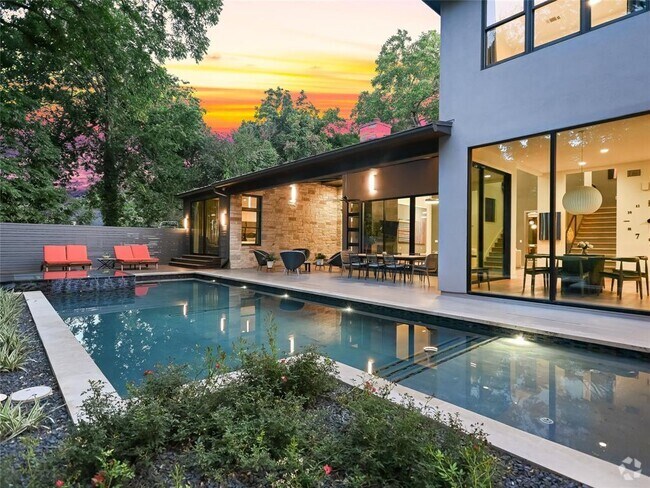 Lake Austin Apartments for Rent with a Garage - Austin, TX - 1 Rentals ...