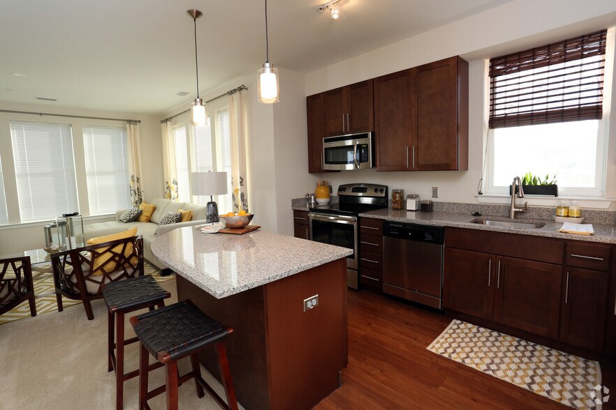 The Yards at Fieldside Village Rentals - Aberdeen, MD | Apartments.com