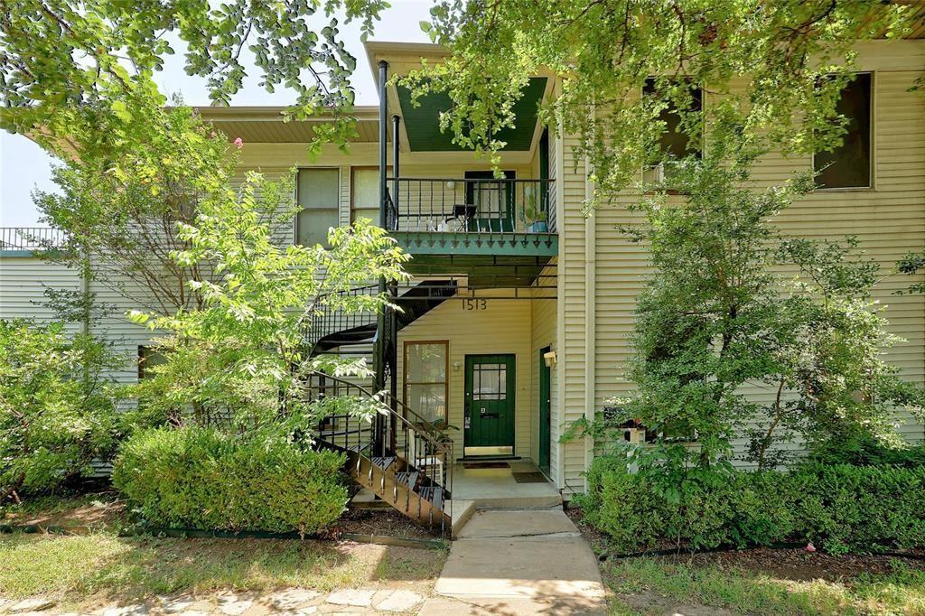1513 Enfield Rd, Austin, TX 78703 - Townhome Rentals in Austin TX ...