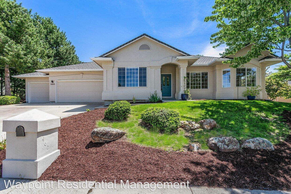 1465 E Braemere Rd, Boise, ID 83702 - House Rental in Boise, ID ...