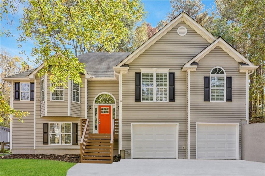 269 Marable Ln, Dallas, GA 30132 - House Rental in Dallas, GA ...