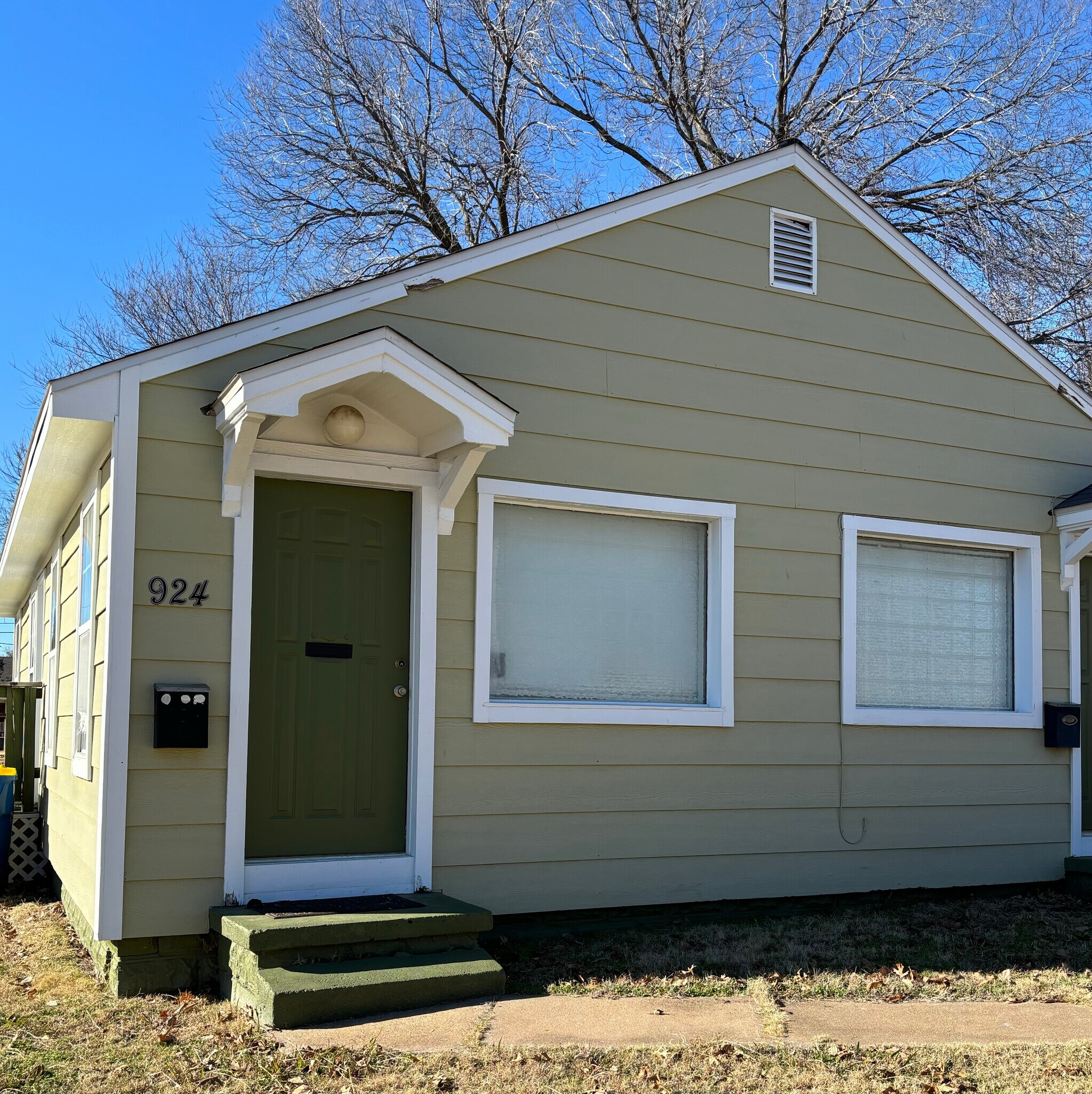 924 S Duck St Unit 924 S Duck, Stillwater, OK 74074 - 924 S Duck St ...