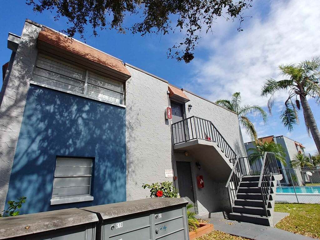 5990 54th Ave N, Kenneth City, FL 33709 - Condo for Rent in Kenneth ...