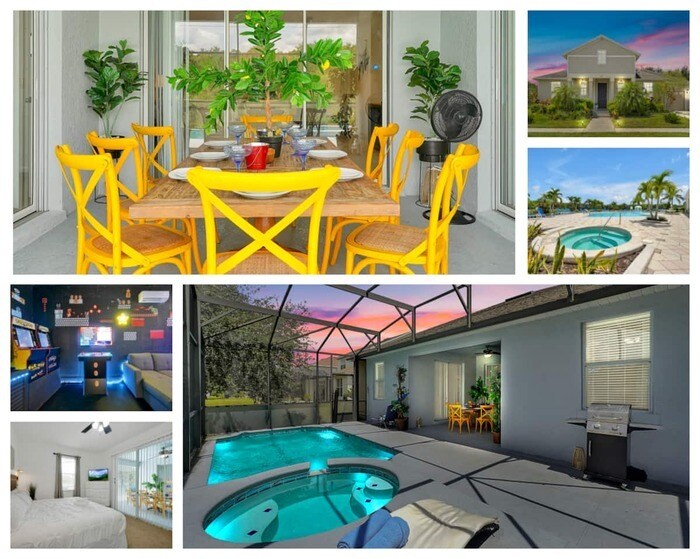 2632 Marg Ln, Kissimmee, FL 34758 - House Rental in Kissimmee, FL ...