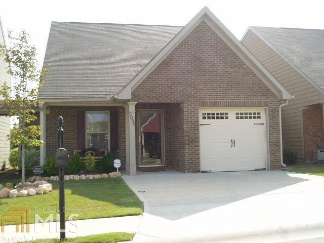 3054 Broadleaf Trail, Fairburn, GA 30213 - House Rental in Fairburn, GA ...