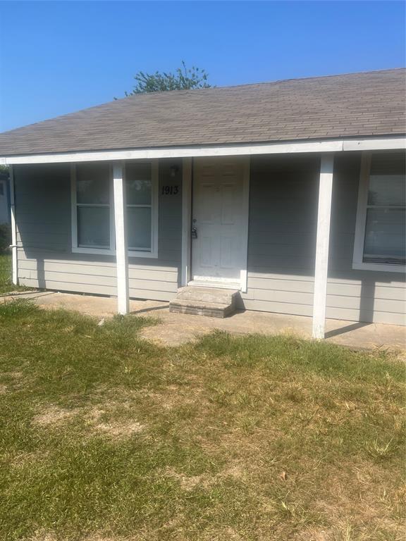 1913 Warwick Rd, Houston, TX 77093 - Casa en renta en Houston, TX ...