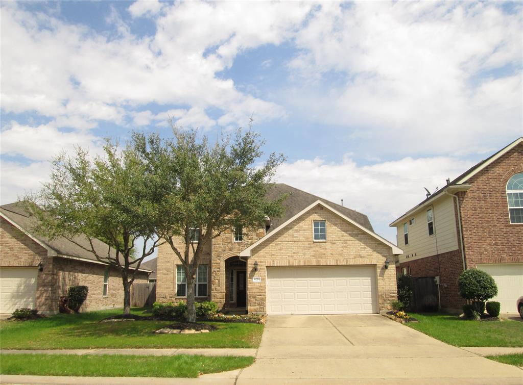 6223 Summerfield Glade Ln, Katy, TX 77494 - House Rental in Katy, TX ...