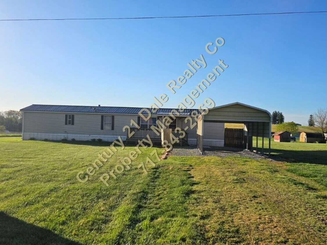 11785 Shaulls Rd, Brogue, PA 17309 - House Rental in Brogue, PA ...