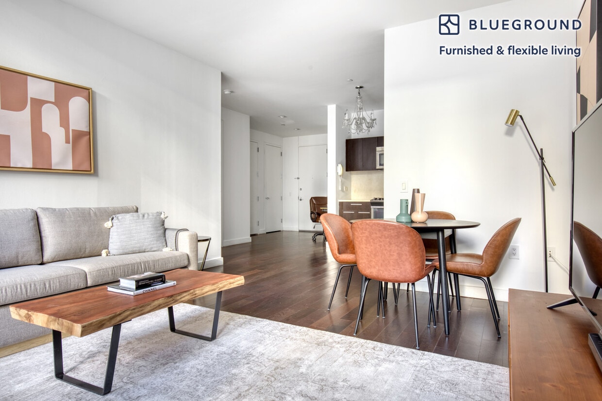 95 Wall St Unit SI FL14-ID119, New York, NY 10005 | Apartments.com
