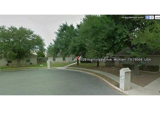 6521 N 8th St, McAllen, TX 78504 - 6521 N 8th St McAllen, TX 78504 ...