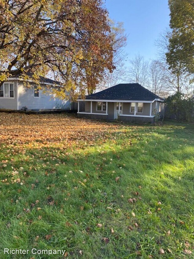 3334 Larue St SW, Grandville, MI 49418 - House Rental in Grandville, MI ...