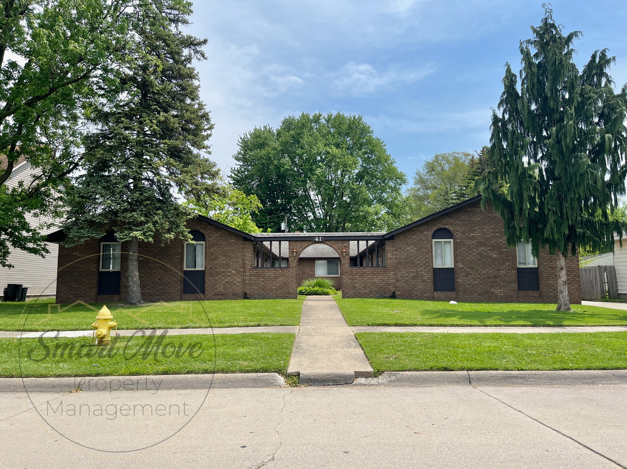 41 Logan St Unit 3, Mount Clemens, MI 48043 - Condo for Rent in Mount ...