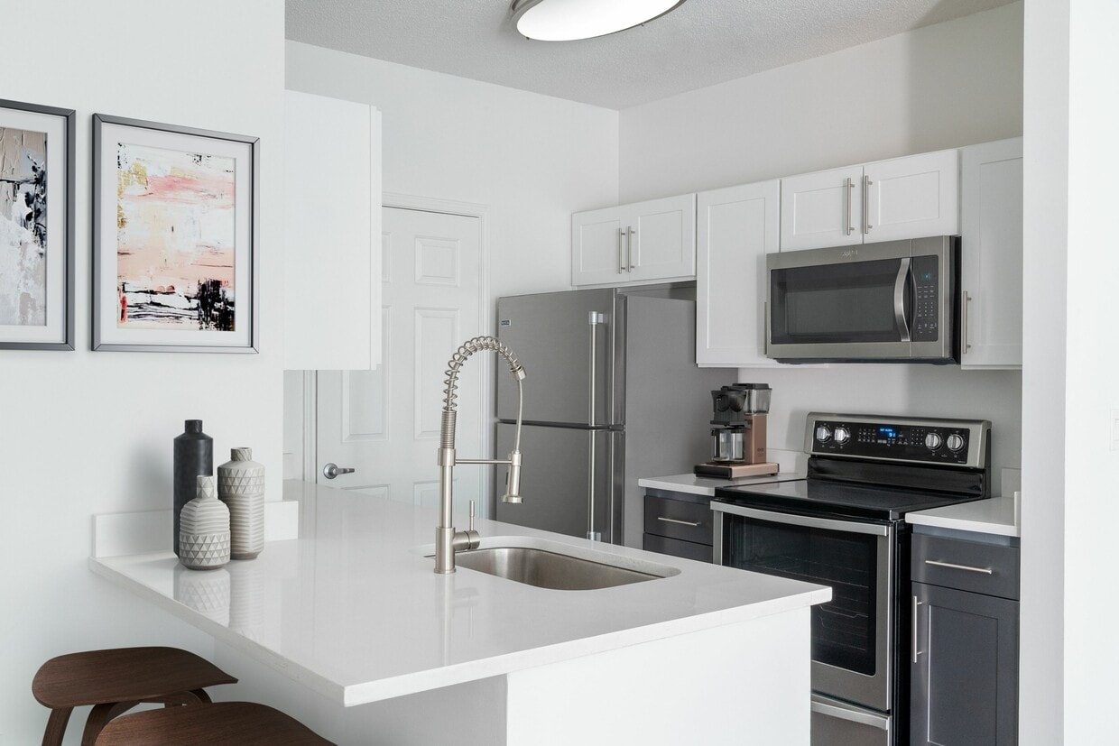 The Brooke - Apartments in Atlanta, GA | Apartments.com