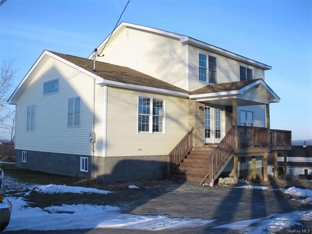 25 Papuli Dr, Marlboro, NY 12542 - House Rental in Marlboro, NY ...