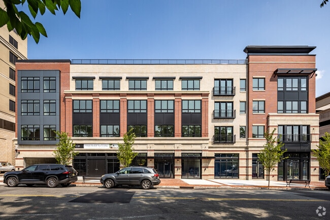 The Clair - Apartments in Montclair, NJ | Apartments.com