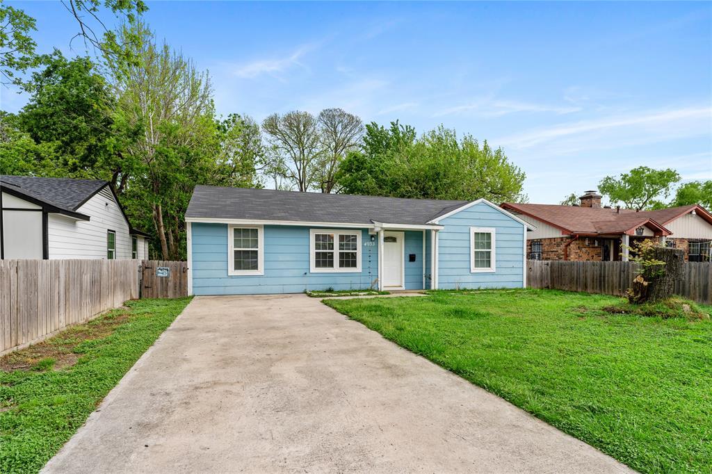 4933 Angleton St, Houston, TX 77033 - House Rental in Houston, TX ...