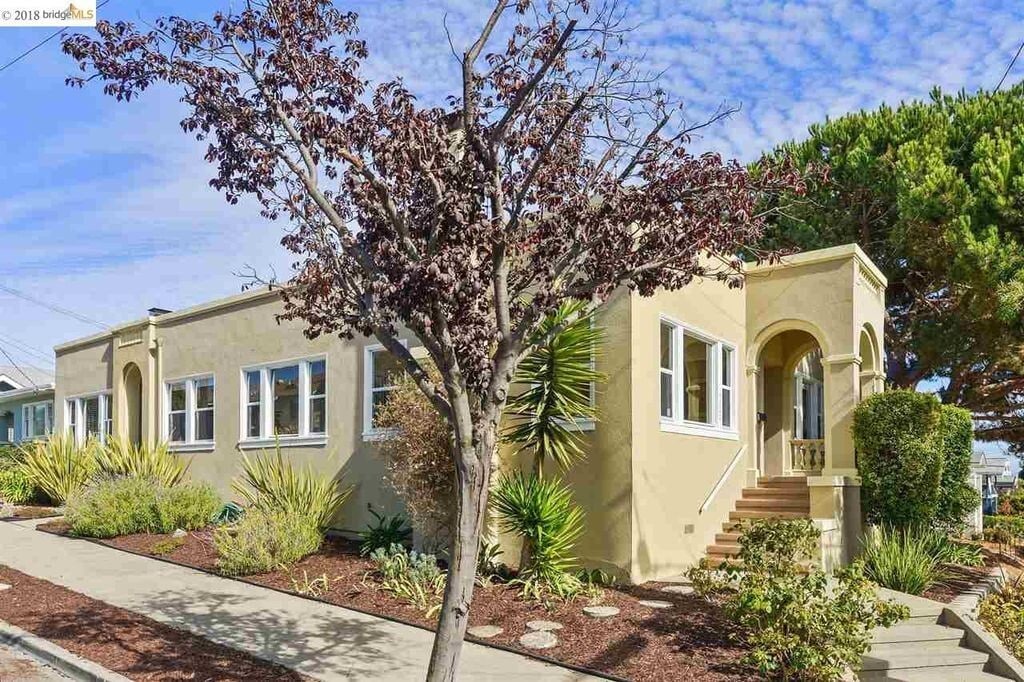 5300 Trask St Unit 5300 Trask St, Oakland, CA 94601 - Room for Rent in ...