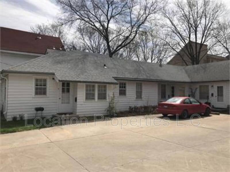 121 W 14th St, Lawrence, KS 66044 - Condo for Rent in Lawrence, KS ...