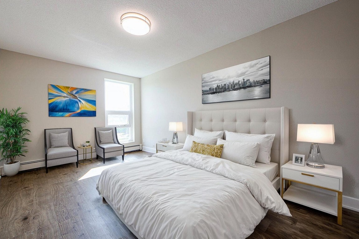Bryden Apartments Apartments - 380-400 Waterloo Ave Guelph, ON ...