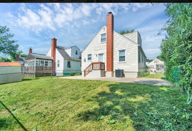 7829 Birmingham Ave, Parkville, MD 21234 - House Rental in Parkville ...