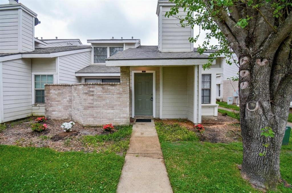 6217 Ludington Dr Unit 20-917, Houston, TX 77035 - Condo for Rent in ...