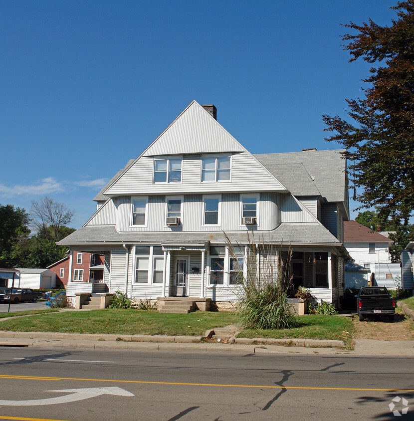 1001 N Limestone St, Springfield, OH 45503 - 1001 N Limestone St ...