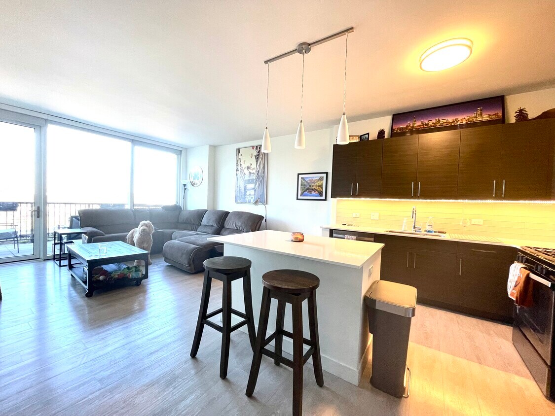 367 W Locust St Unit 501, Chicago, IL 60610 - Condo for Rent in Chicago ...