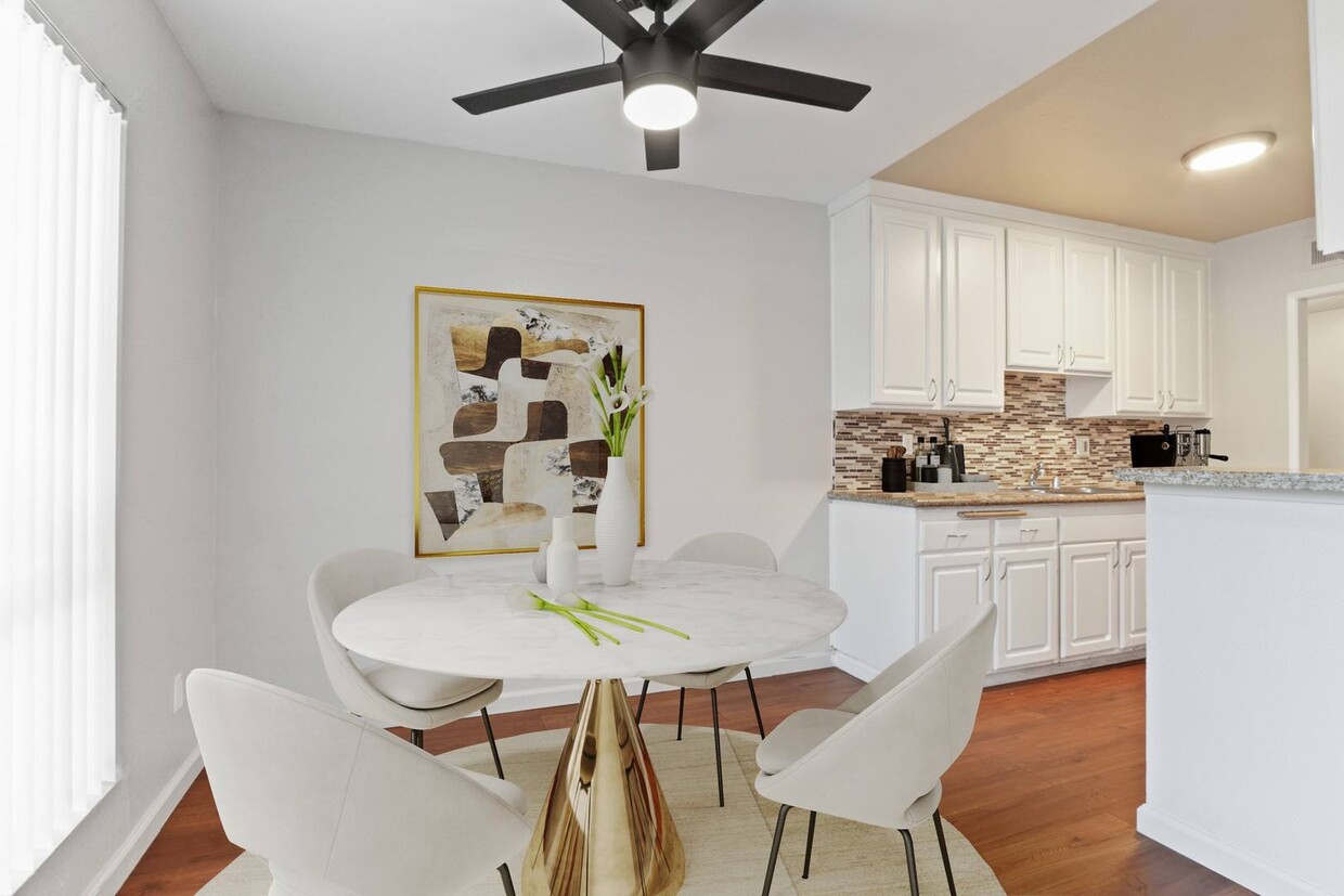 Monterra Ridge Apartments - 21845 Saticoy St Canoga Park, CA 91304 ...
