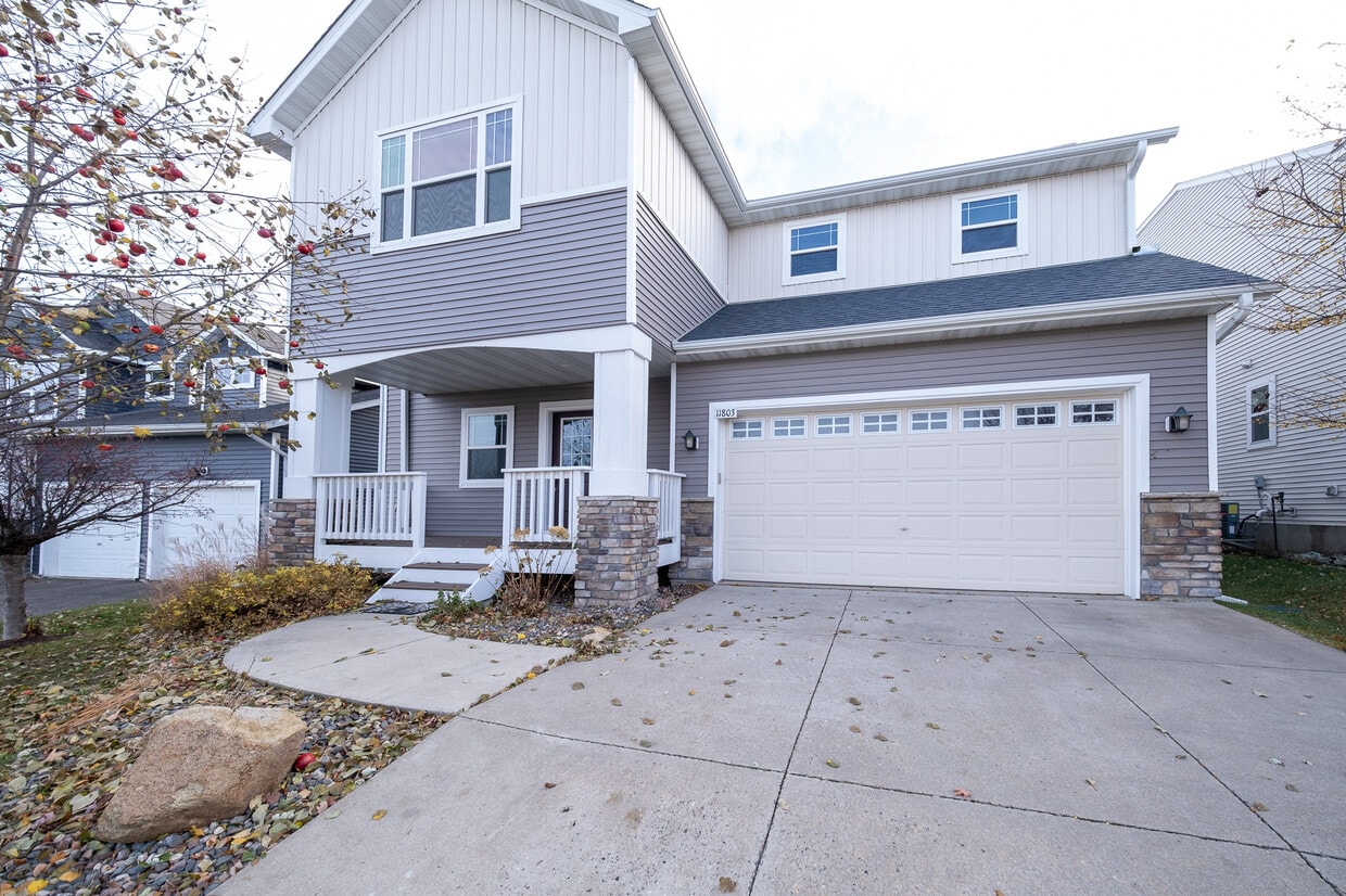 11803 Harvest Path, Woodbury, MN 55129 - House Rental in Woodbury, MN ...