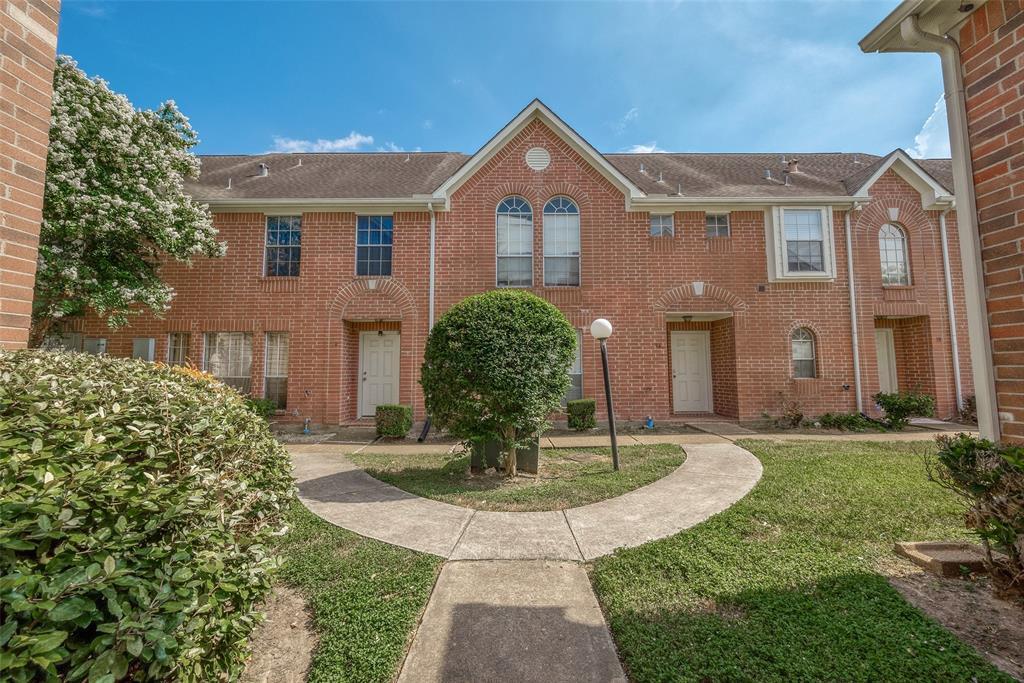 11735 Alief Clodine Rd Unit 16, Houston, TX 77072 - Condo for Rent in ...