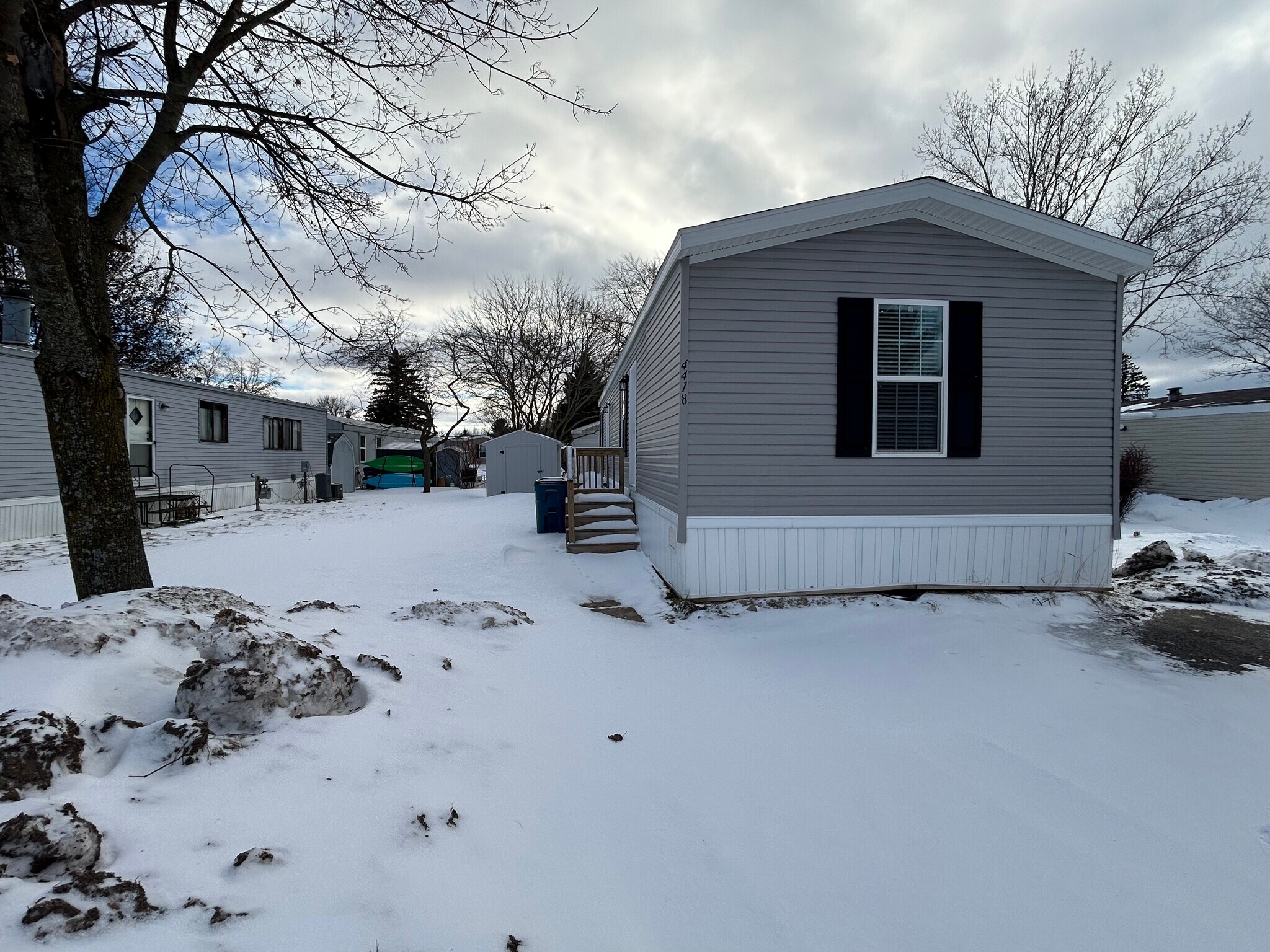 4418 E Daisy Ln, Traverse City, MI 49685 | Apartments.com